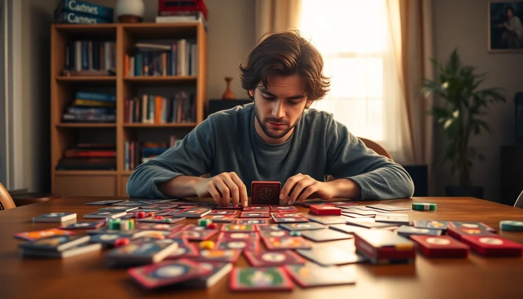 Engaging Games to Play by Yourself for Fun and Self-Discovery – ᎶᏒᎧᏬᏁᎴ ᎷᎧᎴ